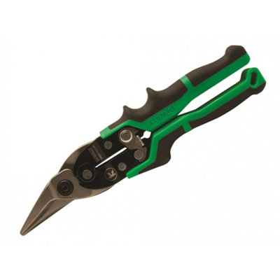 Dewalt Hand Tools Ergo Aviation Snips Multi Colour (Right Cut)