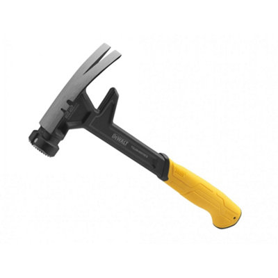 Dewalt Hand Tools Rip Claw Demolition Hammer 624g (22oz) Multi Colour ...
