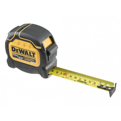 Dewalt Hand Tools Toughseries Tape Measure Multi Colour (10m/33ft ...