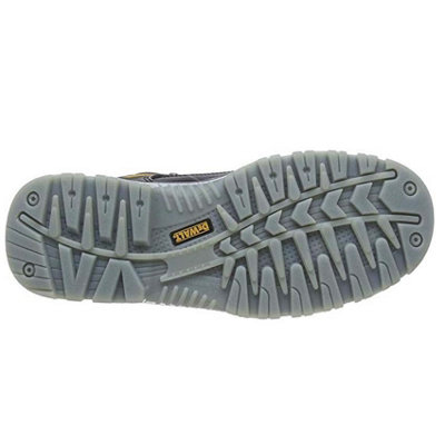 DeWalt Laser Black Safety Boots Work Boots 200J Steel Toecap SP1 SRA UK ...