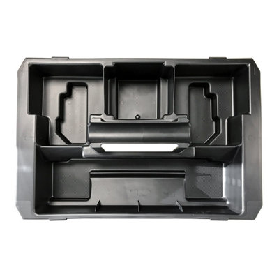 Dewalt N492058 Tstak T-STAK Tool Tote Tray Replacement for DWST1-71195 Case