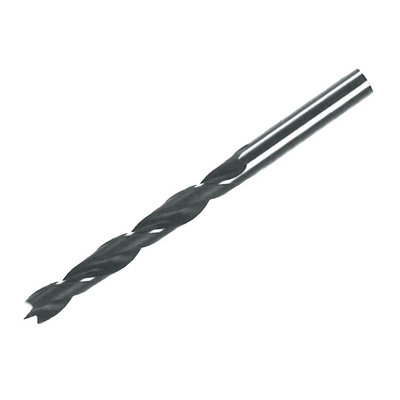 Dewalt Power Tools Brad Point Wood Drill Bit Multi Colour (16 x 165mm)