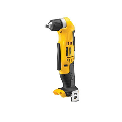 Dewalt Power Tools Dcd740n Xr Right Angle Drill 18v Bare Unit Multi ...