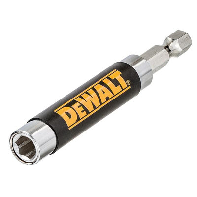 Dewalt Power Tools Dt7701 Screwdriving Guide 80mm Multi Colour (One Size)