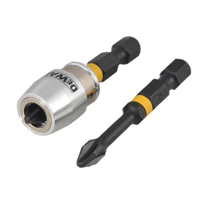 Dewalt Power Tools Impact Torsion & Magnetic Screwlock Sleeve Sets ...