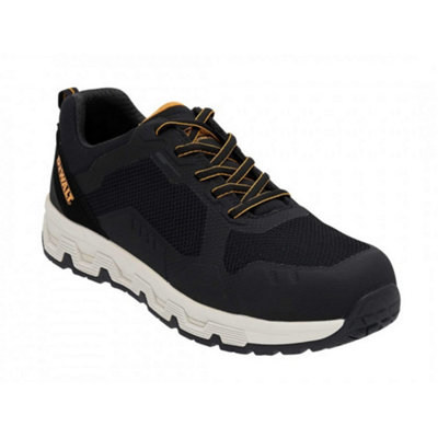 Dewalt Power Tools Lamar Lightweight Safety Trainers Multi Colour (UK ...