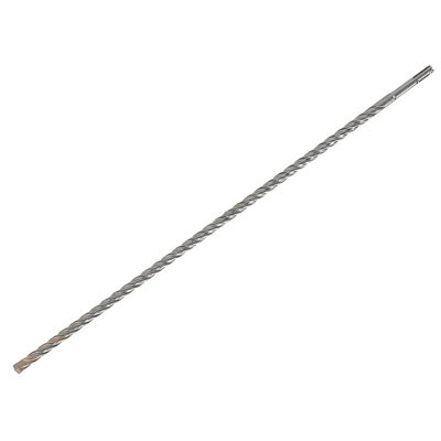 Dewalt Power Tools Sds Plus Extreme 2 Drill Bit Multi Colour (22 x 600mm)