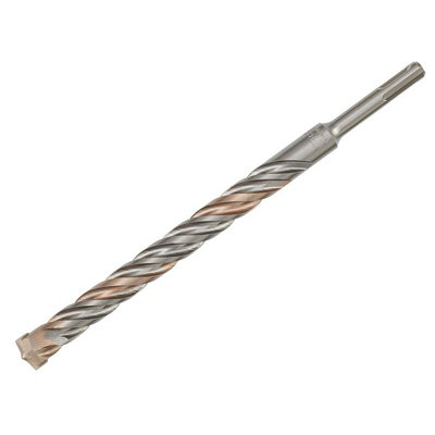 Dewalt Power Tools Sds Plus Extreme 2 Drill Bit Multi Colour (24 x 450mm)