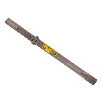 Dewalt Power Tools Steel Cold Chisel 30kg 32 X 500mm Multi Colour (One ...
