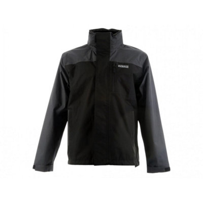 Dewalt Power Tools Storm Waterproof Jacket