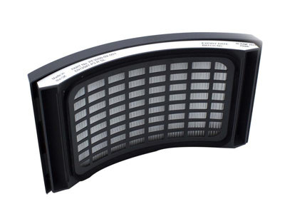 Dewalt Respiration DXPGP3 PAPR P3 Filter (HEPA) DWRGP3 | DIY at B&Q