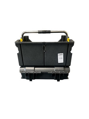 Dewalt Toughsystem 2.0 DS280 Tote Tool Box + Stackable Toolbox ...