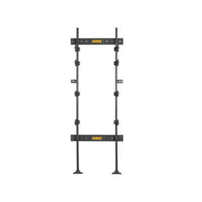 DEWALT TOUGHSYSTEM Workshop Racking