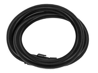 Dewalt Vacuum DXVA19-2558 Wet & Dry Vacuum Hose 48mm x 2.1m DWV192558