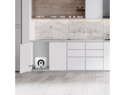 Dexpro Delux Digital Unvented Water Heater 6 Litres