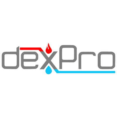 Dexpro Standalone Delux Stainless Steel Water Heater