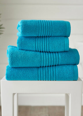 Deyongs Quik Dri Cotton Towels