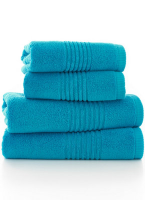 Deyongs Quik Dri Cotton Towels