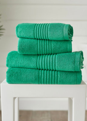 Deyongs Quik Dri Cotton Towels