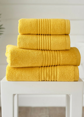 Deyongs Quik Dri Cotton Towels