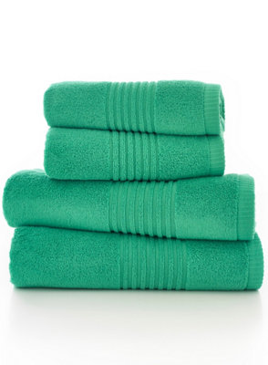Deyongs Quik Dri Cotton Towels