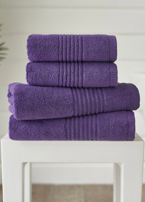 Deyongs Quik Dri Cotton Towels
