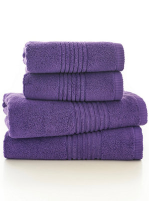 Deyongs Quik Dri Cotton Towels