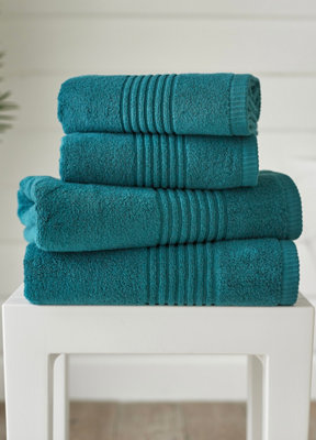 Deyongs Quik Dri Cotton Towels