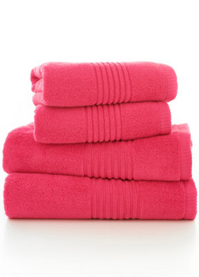 Deyongs Quik Dri Cotton Towels