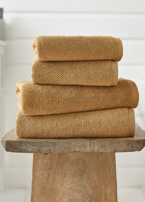Deyongs Romeo Quik Dri Cotton Towel