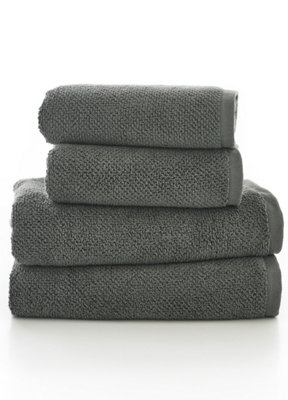 Deyongs Romeo Quik Dri Cotton Towel