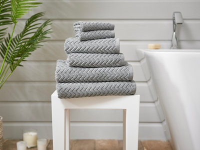 Deyongs Zulu Quik Dri Cotton Towels