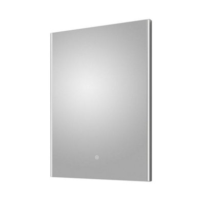 Dezine Ansel 500 x 700mm LED Touch Sensor Mirror