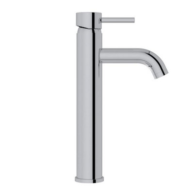 Dezine Pennar High Rise Basin Mixer