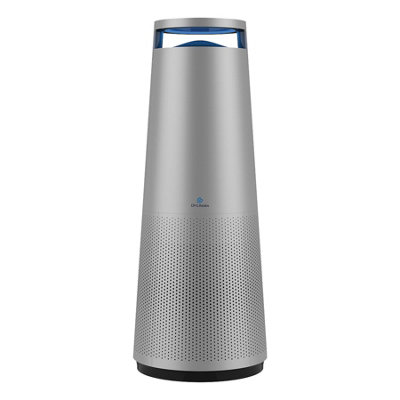 DH Lifelabs Sciaire + HEPA Air Purifier with PlasmaShield™ Technology ...