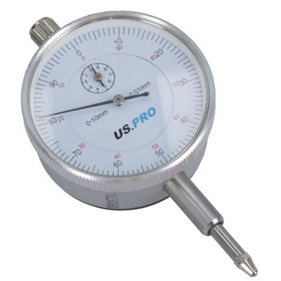 Dial Test Indicator / DTI Gauge / Clock Gauge TDC | DIY at B&Q