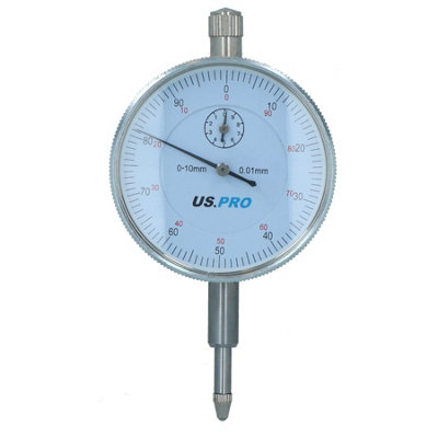 Dial Test Indicator / DTI Gauge / Clock Gauge TDC