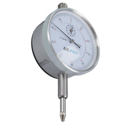 Dial Test Indicator / DTI Gauge / Clock Gauge TDC