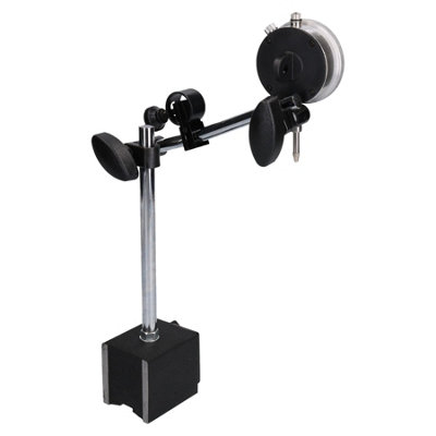 Dial test indicator DTI gauge & magnetic base stand clock gauge TDC