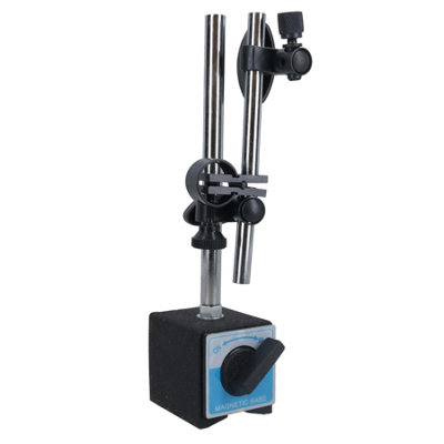 Dial test indicator DTI gauge & magnetic base stand clock gauge TDC