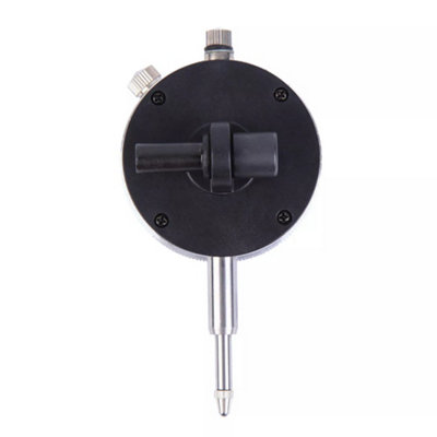 Dial Test Indicator DTI Gauge with Magnetic Base Stand Clock Gauge TDC ...
