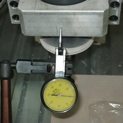 Dial Test Indicator with Storage Case Test Indicator