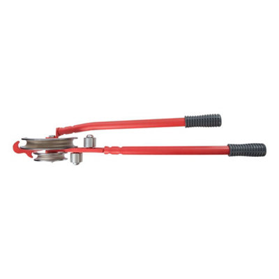 Dickie Dyer Heavy Duty Pipe Bender Kit 3pce 15 22mm