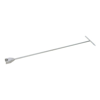 Dickie Dyer - Multipurpose 4-in-1 Stopcock Key - 900mm / 35" | DIY at B&Q