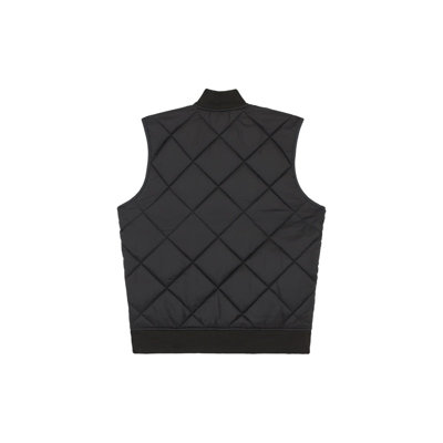 Dickies Mens Diamond Quilted Vest