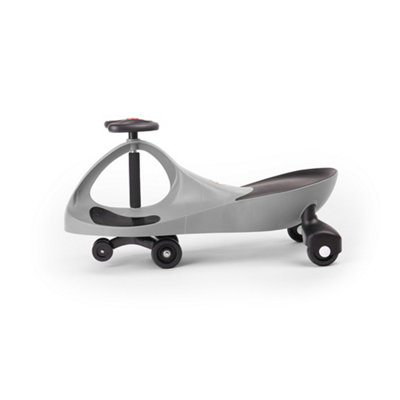 Didicar Self-propelled Ride On Toy - Grey