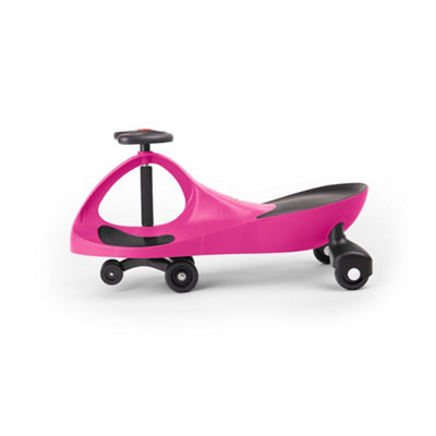 Didicar Self-propelled Ride On Toy - Pink