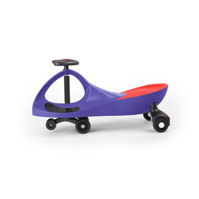 Didicar Self-propelled Ride On Toy - Purple