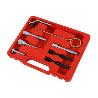 Diesel Engine Timing Locking Tools Kit Set Chrysler / LDV 2.5 / 2.8 CRD ...