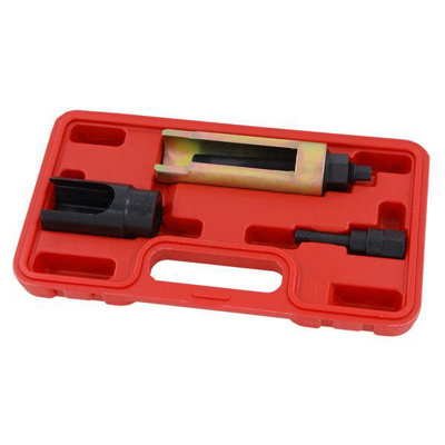 Diesel Injector Puller Extractor Tool Mercedes CDI C & E-Class Sprinter ...